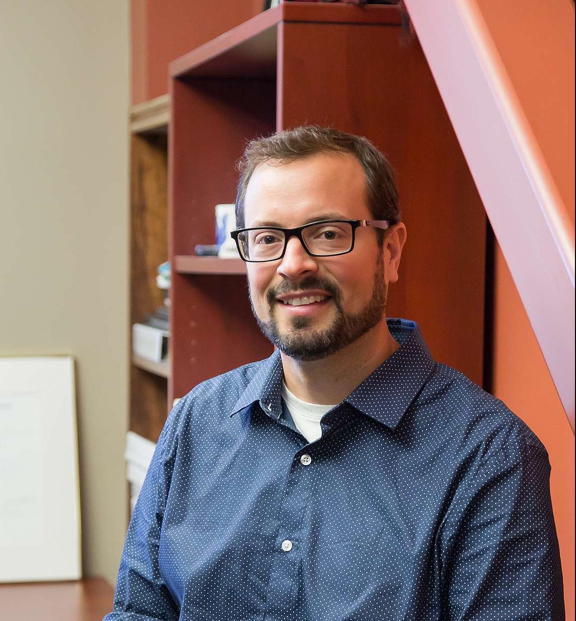 Robert Reaume, P.Eng., QP(ESA) - MTE