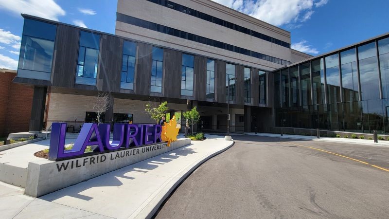 Faculty of Music - Wilfred Laurier University - MTE